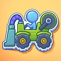 Download Sand Miner: Idle Mining Game 2.5.1 APK for android